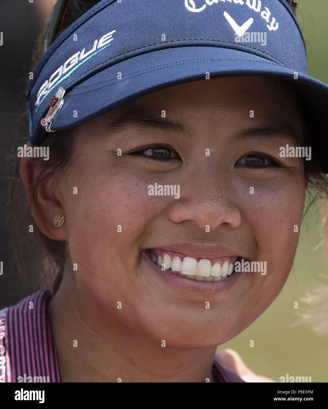 Marathon lpga classic hi-res stock photography and images - Alamy