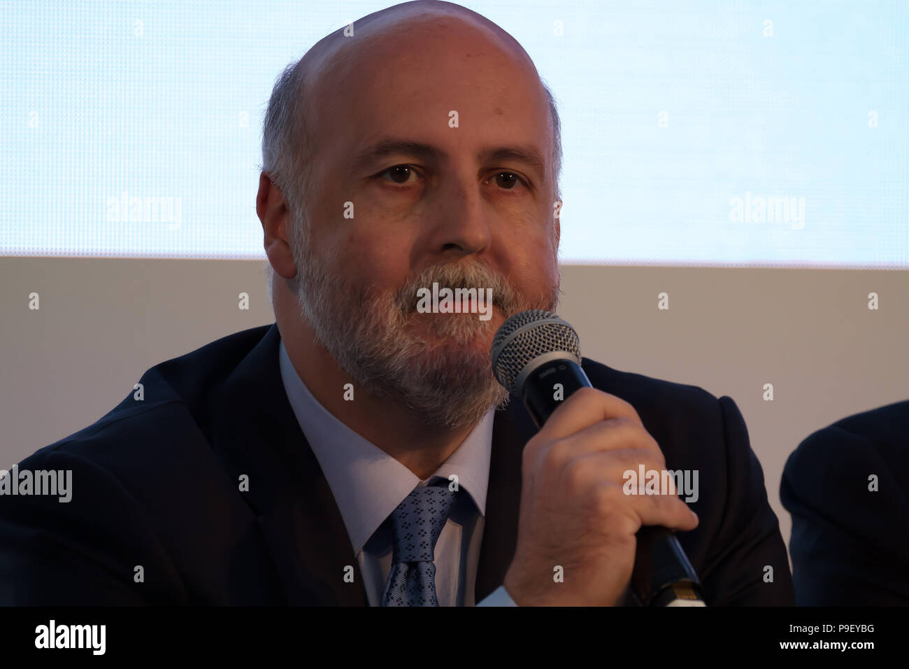 Miguel angel falcon hi-res stock photography and images - Alamy