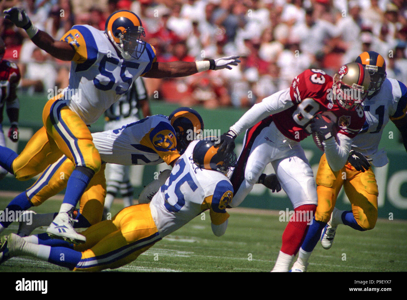 Louis stokes High Resolution Stock Photography and Images - Alamy