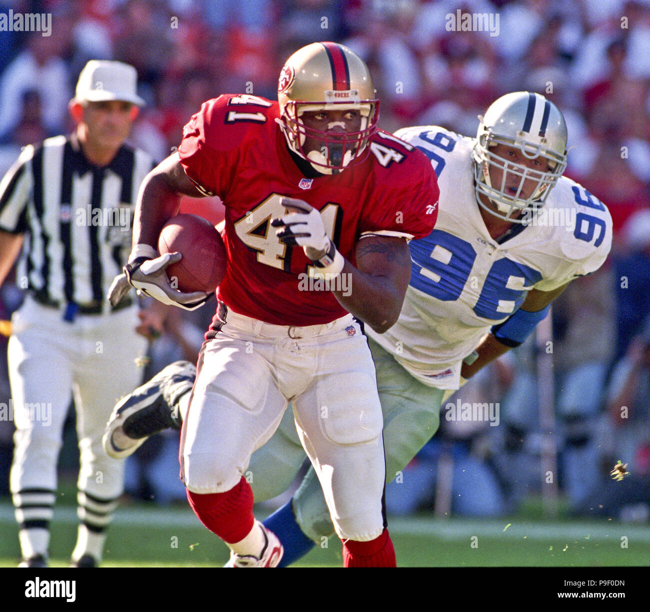 1997 96 hi-res stock photography and images - Alamy