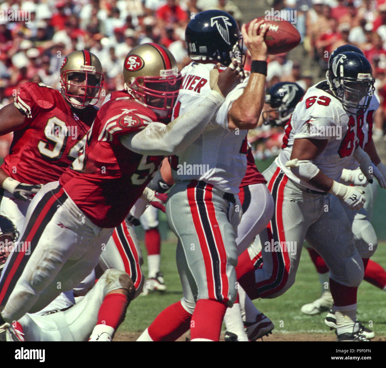 Doleman hi-res stock photography and images - Alamy