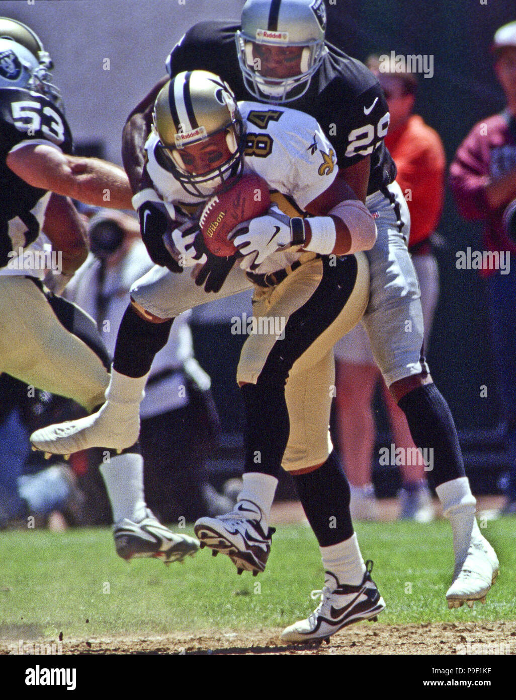 29 august 1997 hi-res stock photography and images - Alamy