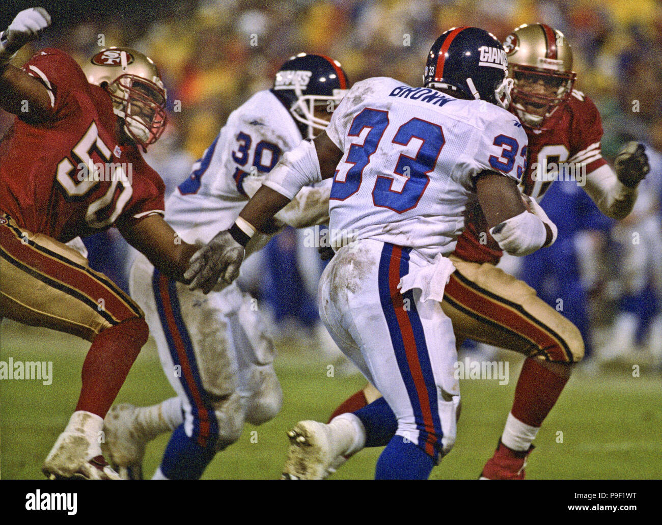 Tim mcdonald hi-res stock photography and images - Alamy