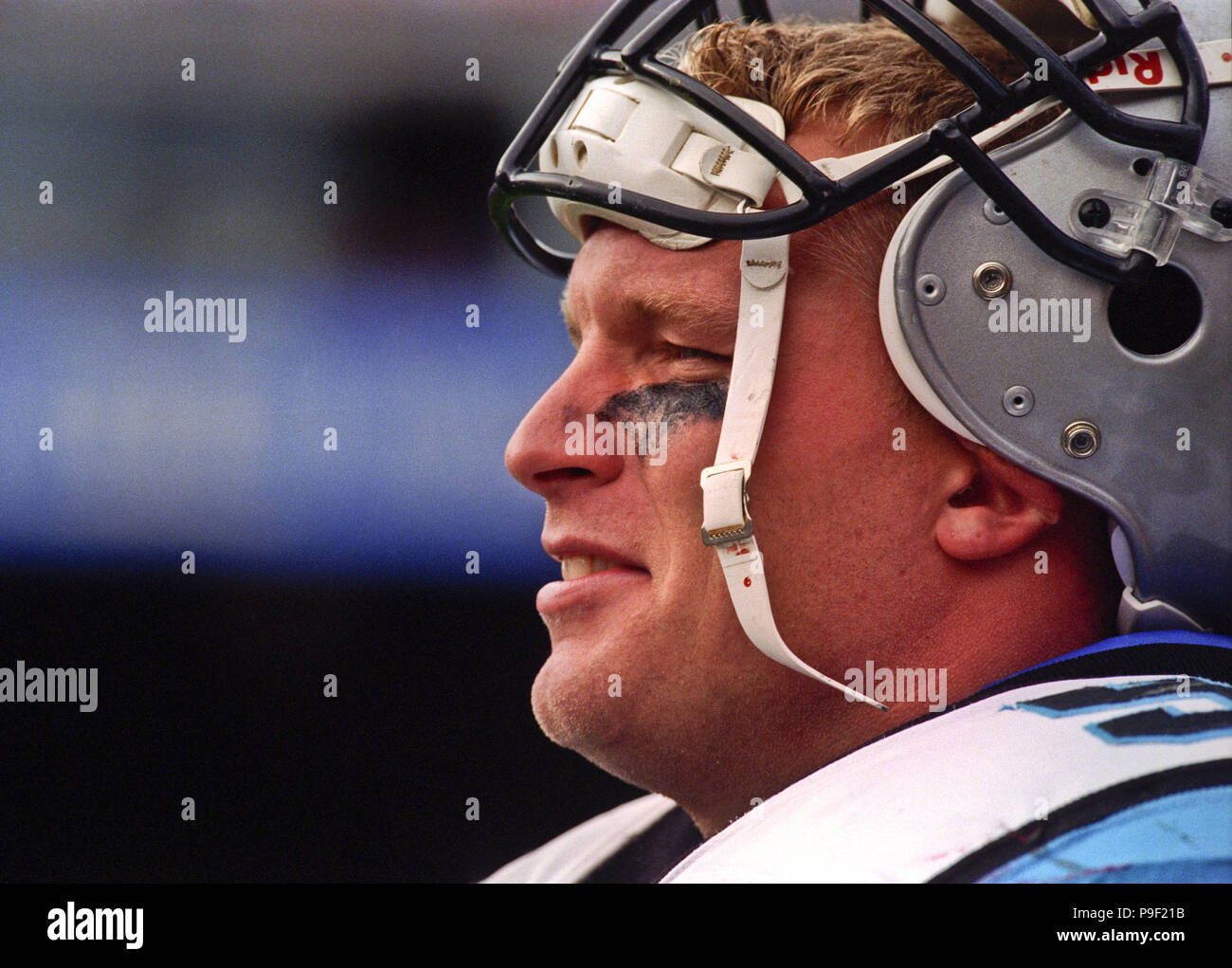 San Francisco, California, USA. 8th Nov, 1998. San Francisco 49ers vs ...