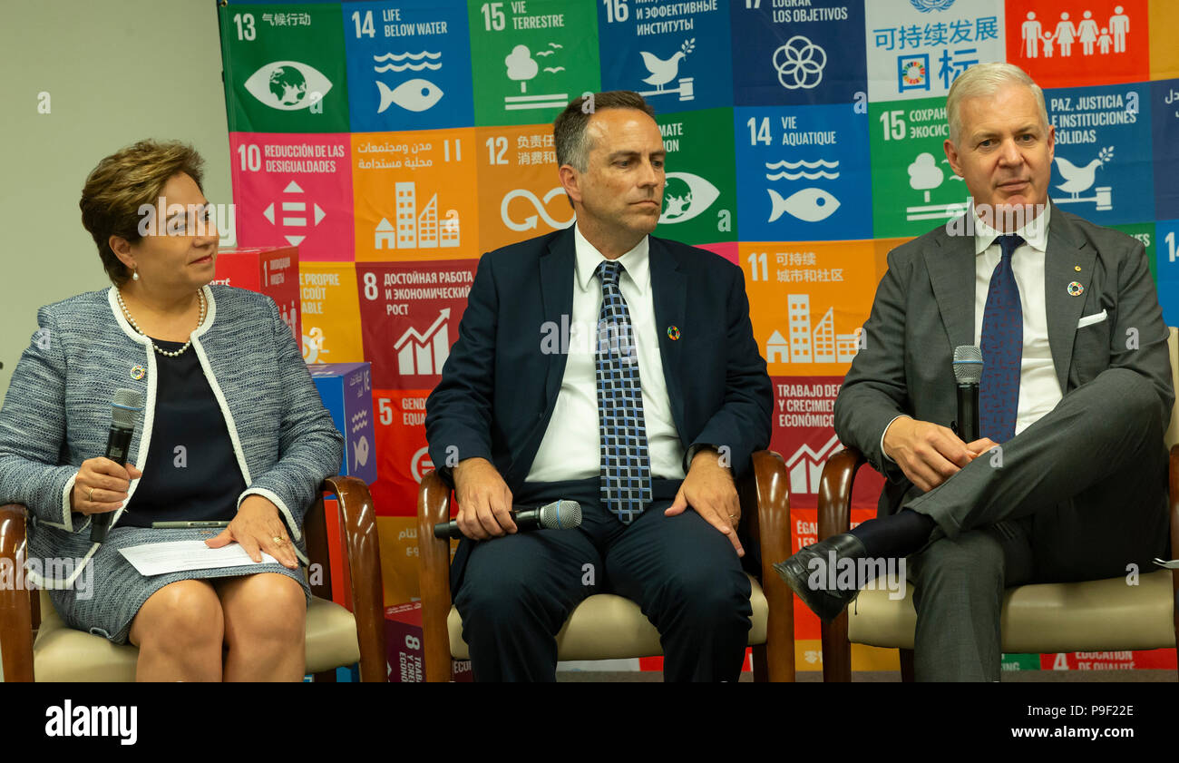 Roberto marques ceo natura hi-res stock photography and images - Alamy