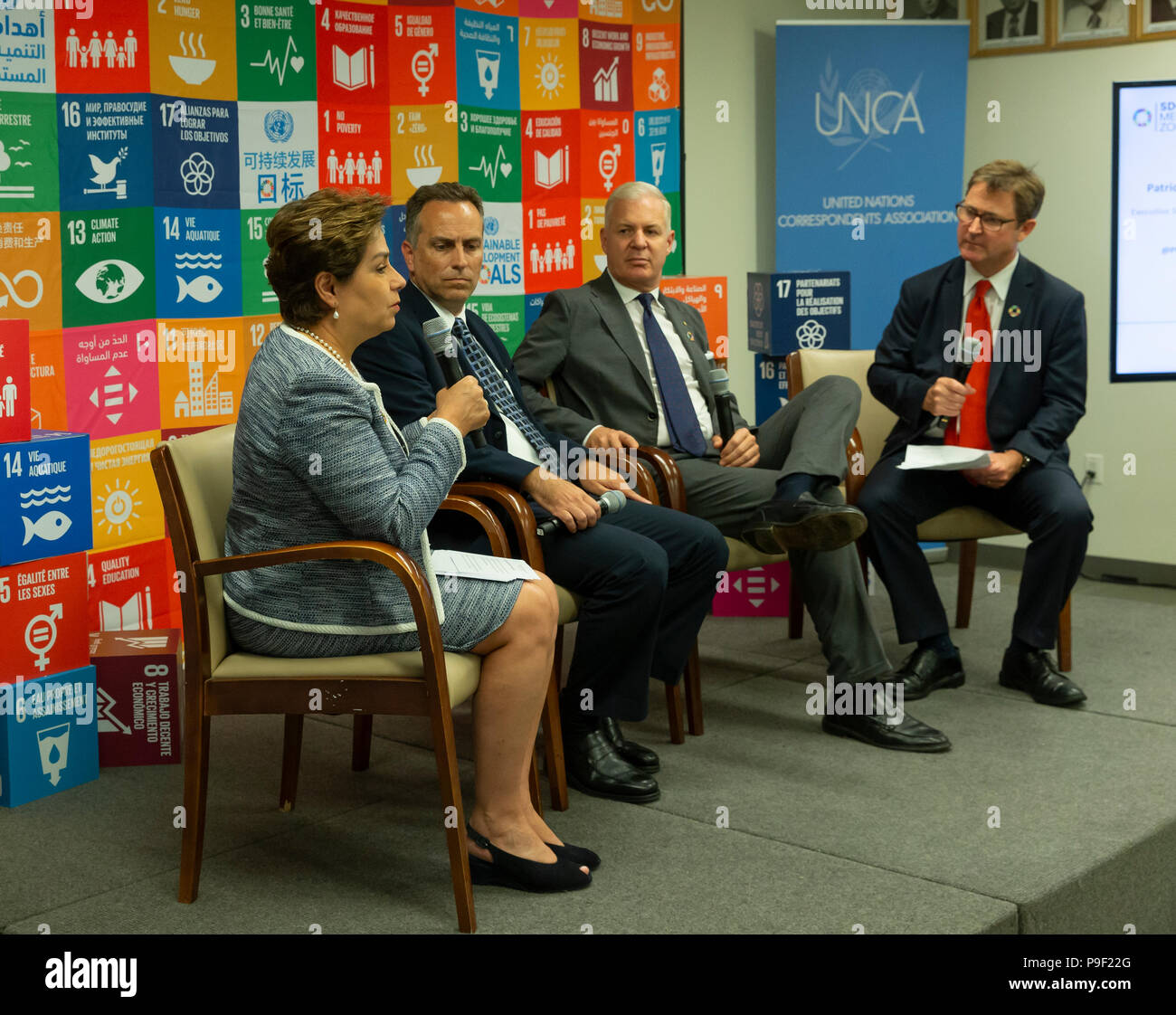 Roberto marques ceo natura hi-res stock photography and images - Alamy