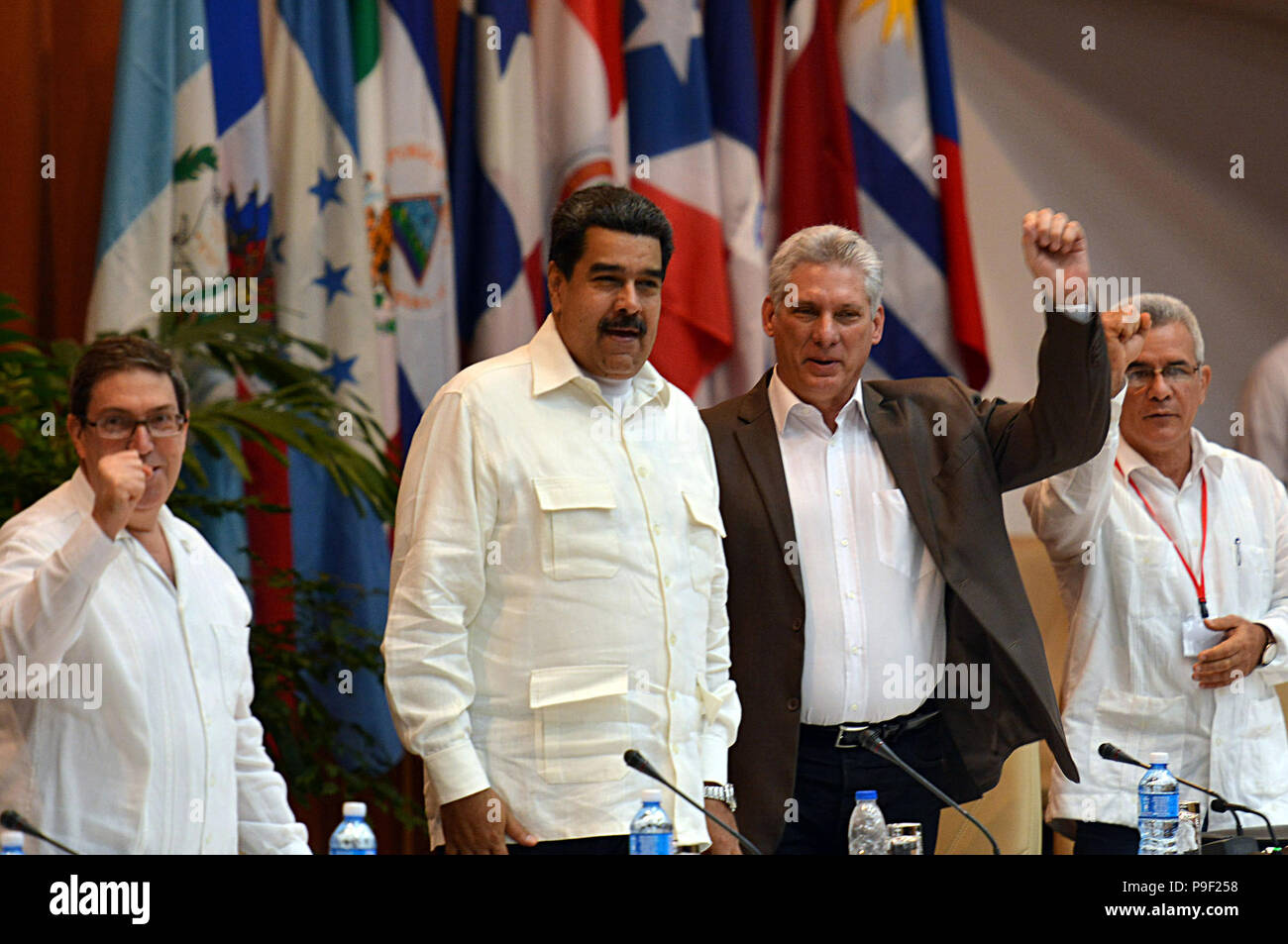 Left wing latin america hi-res stock photography and images - Alamy