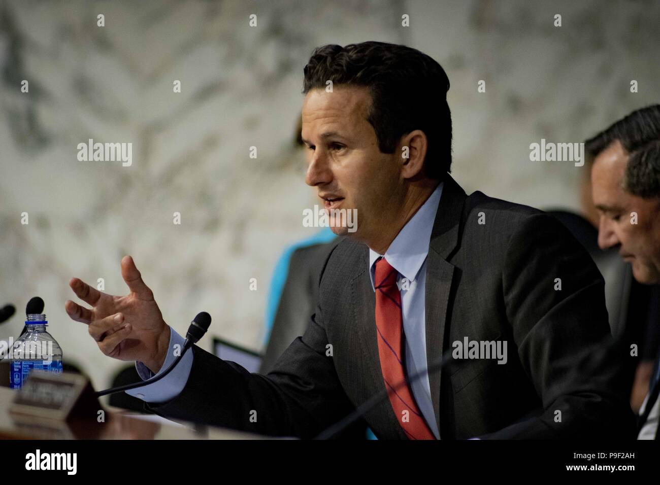Brian schatz hi-res stock photography and images - Alamy