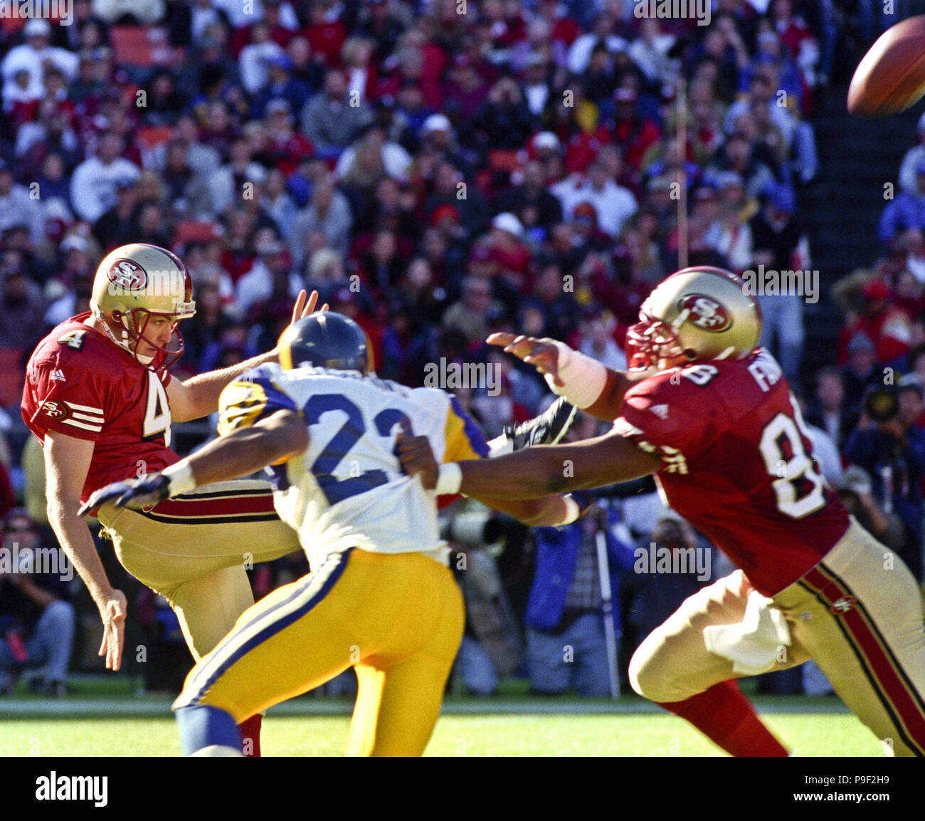 Fann st hi-res stock photography and images - Alamy