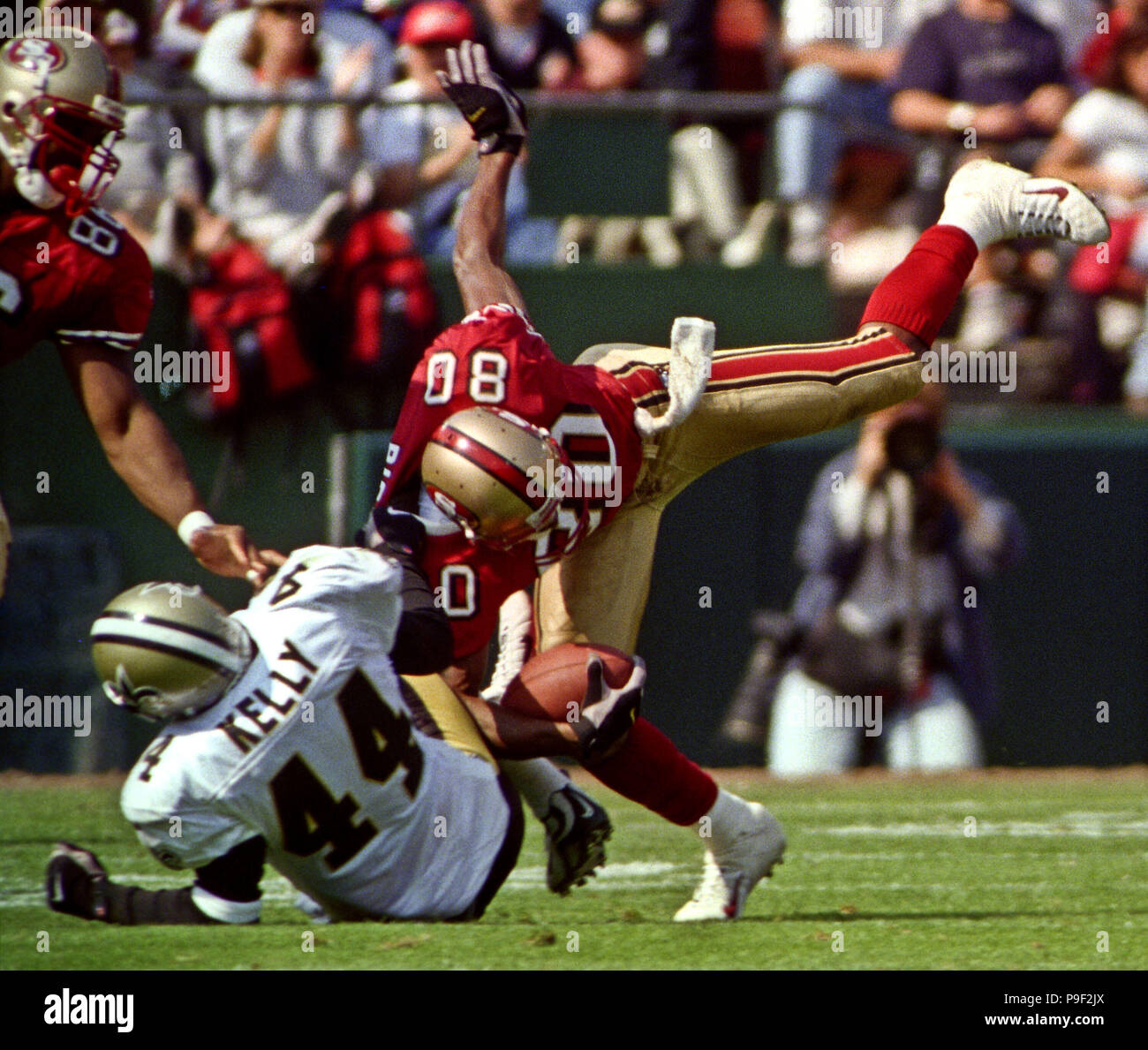 Rob kelly football player hi-res stock photography and images - Alamy