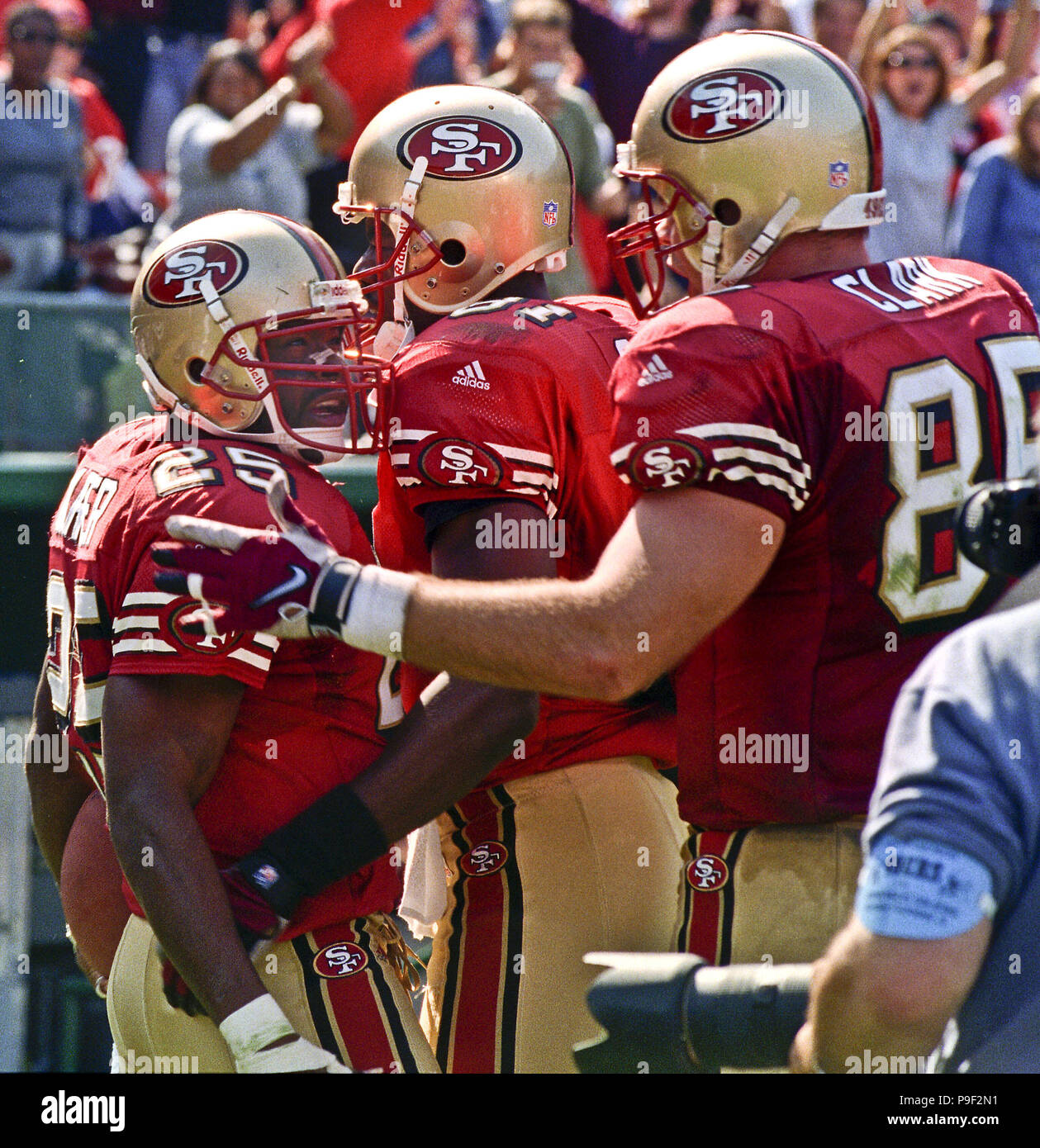 Greg garner hi-res stock photography and images - Alamy