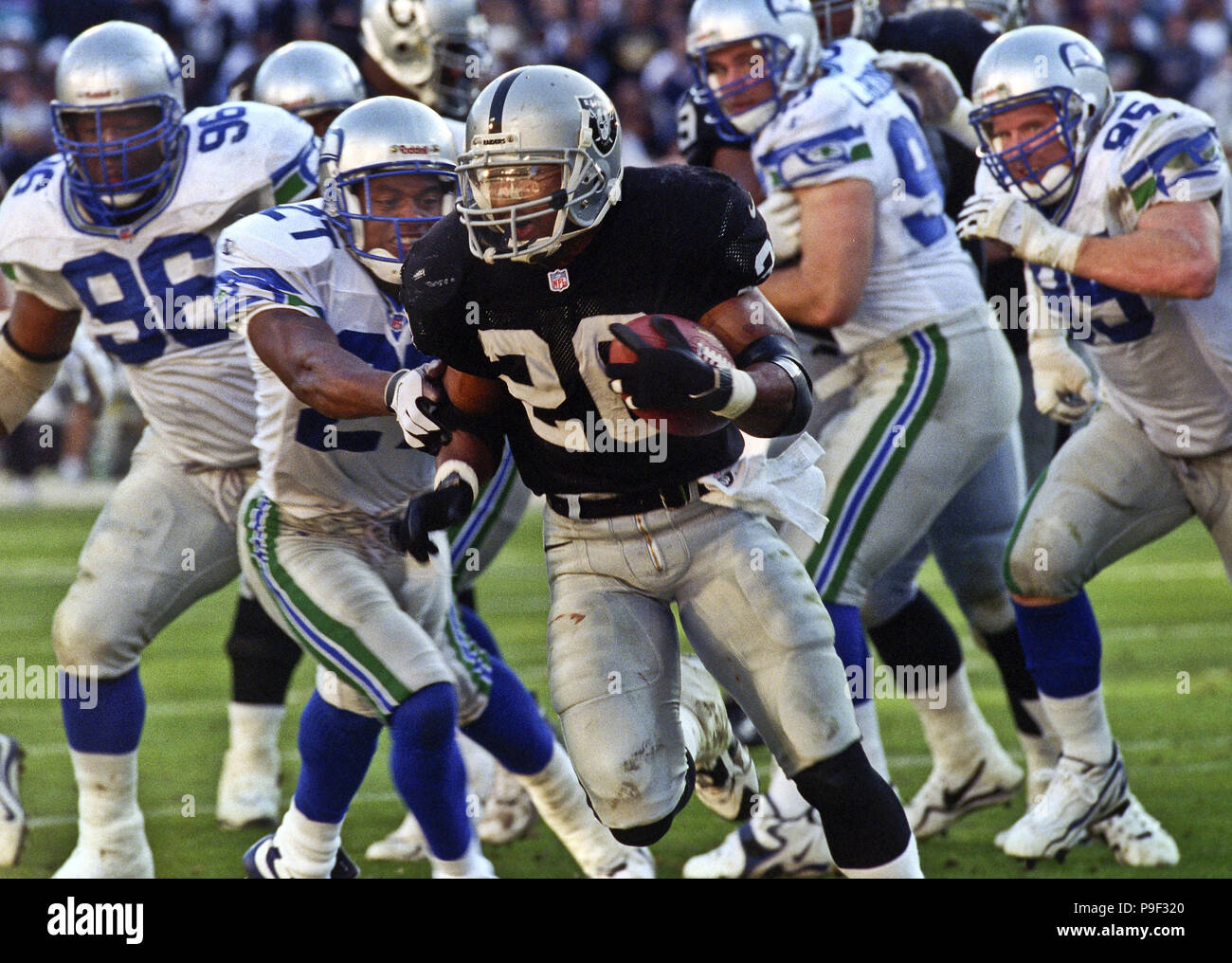 Kaufman field hi-res stock photography and images - Alamy
