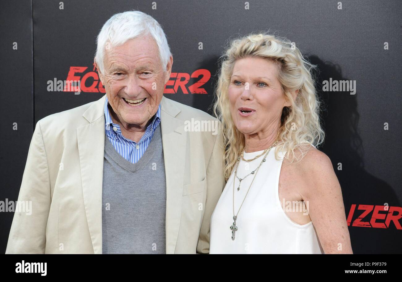 Orson bean hi-res stock photography and images - Alamy