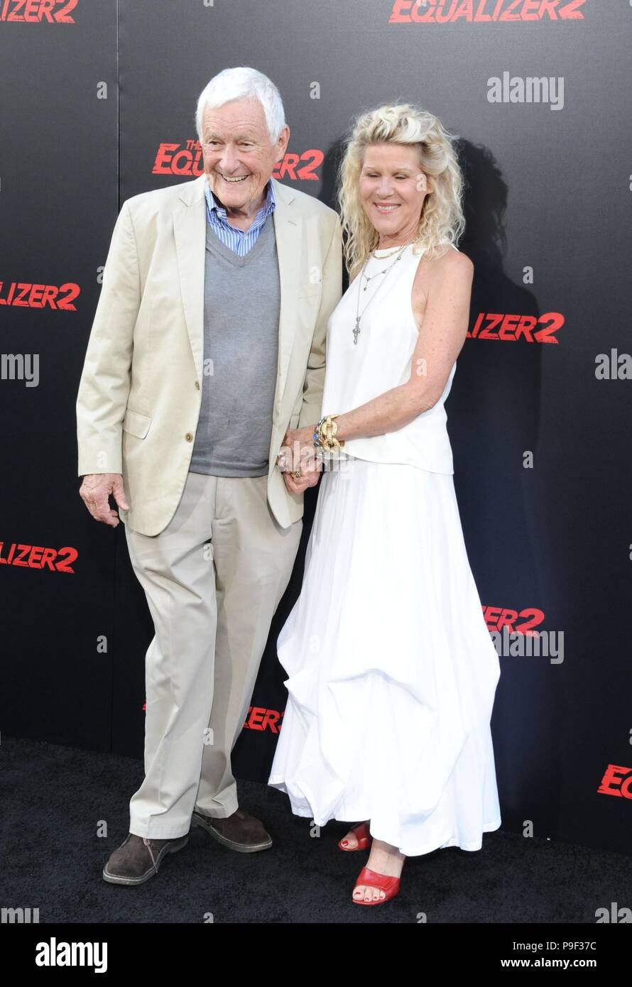 Orson bean hi-res stock photography and images - Alamy