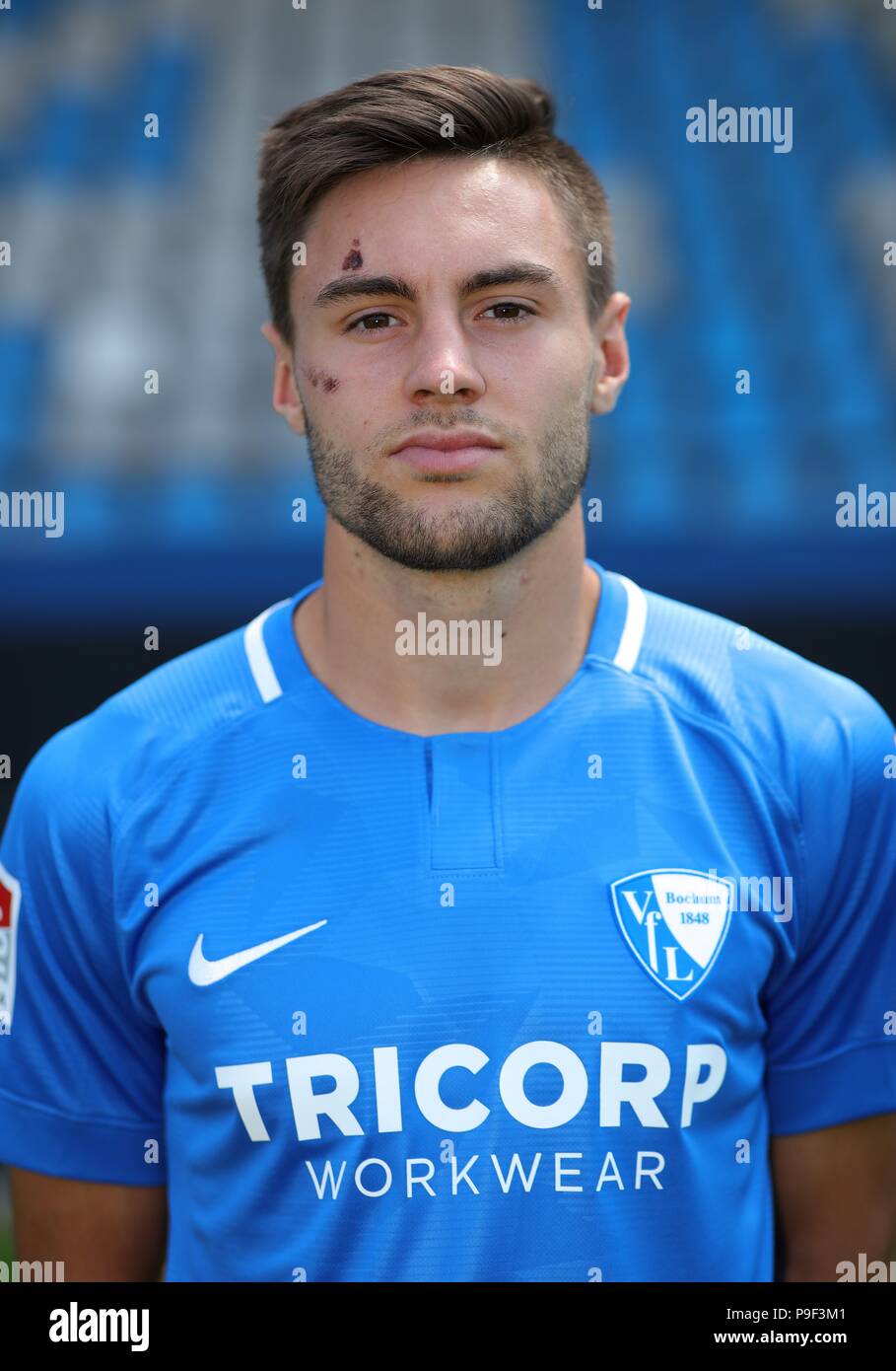 Tom baack bochum hi-res stock photography and images - Alamy