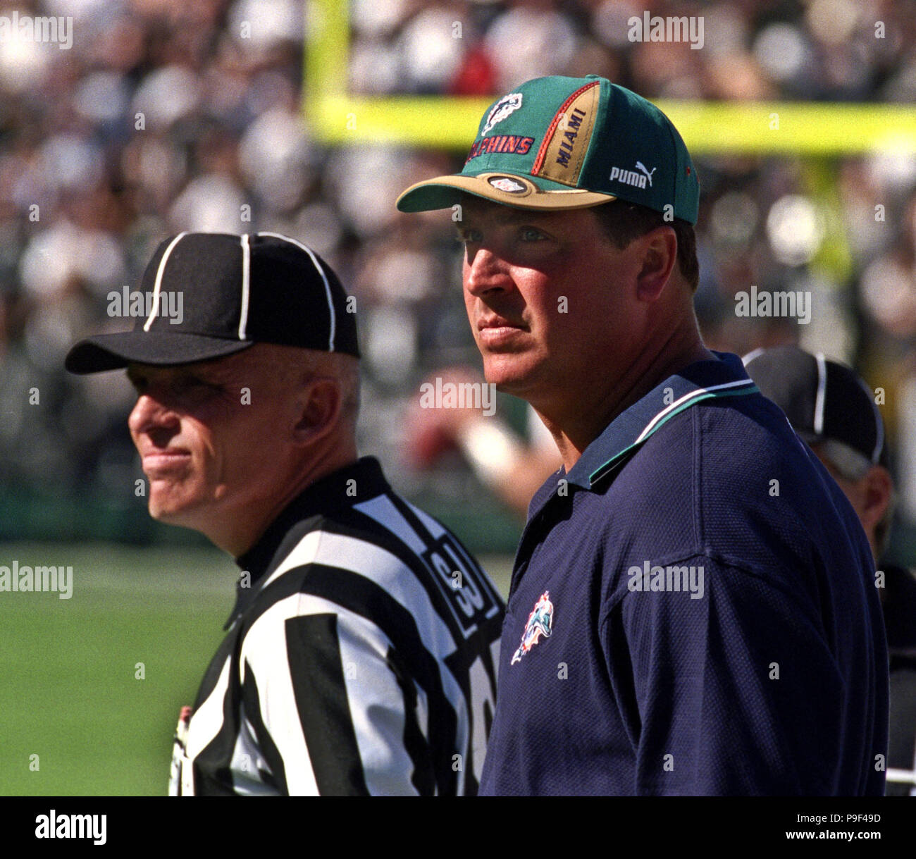 Dan marino 1999 hi-res stock photography and images - Alamy