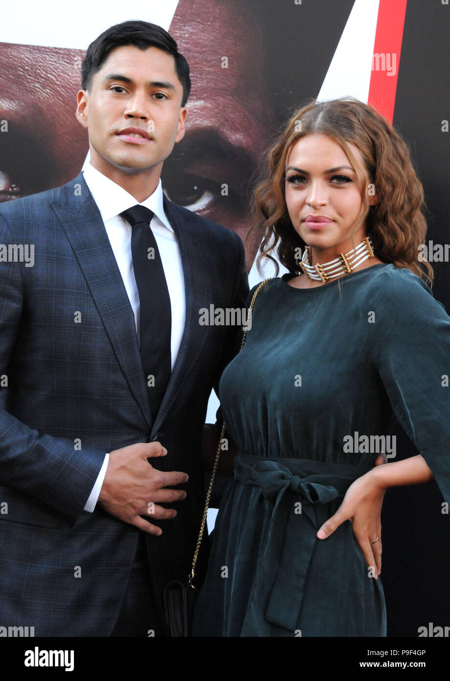 Martin Sensmeier Bio