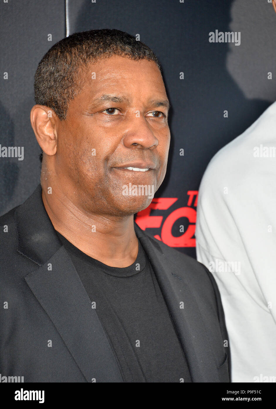 The equalizer 2 hi-res stock photography and images - Alamy