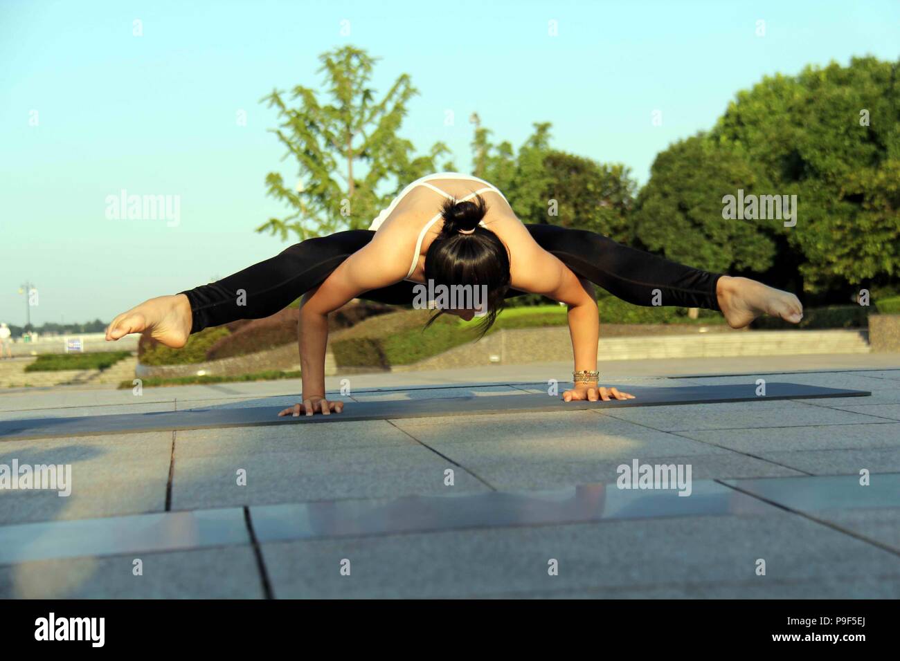 Wuhu China High Resolution Stock Photography and Images - Alamy