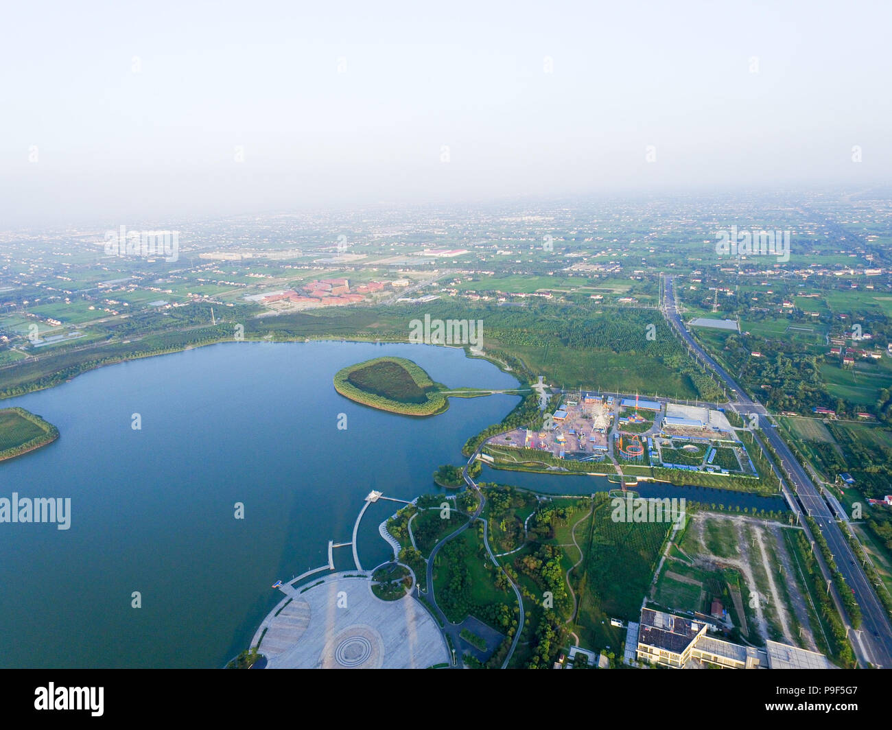 Longyou hi-res stock photography and images - Alamy