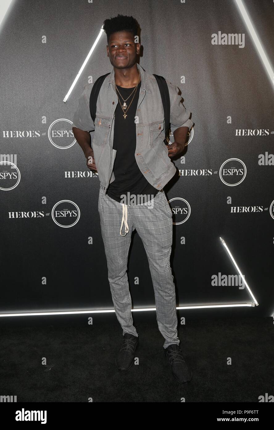 Mohamed bamba hi-res stock photography and images - Alamy