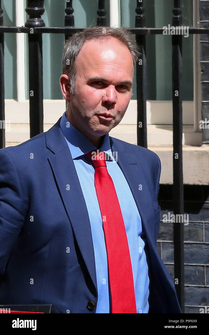 Gavin barwell mp hi-res stock photography and images - Alamy