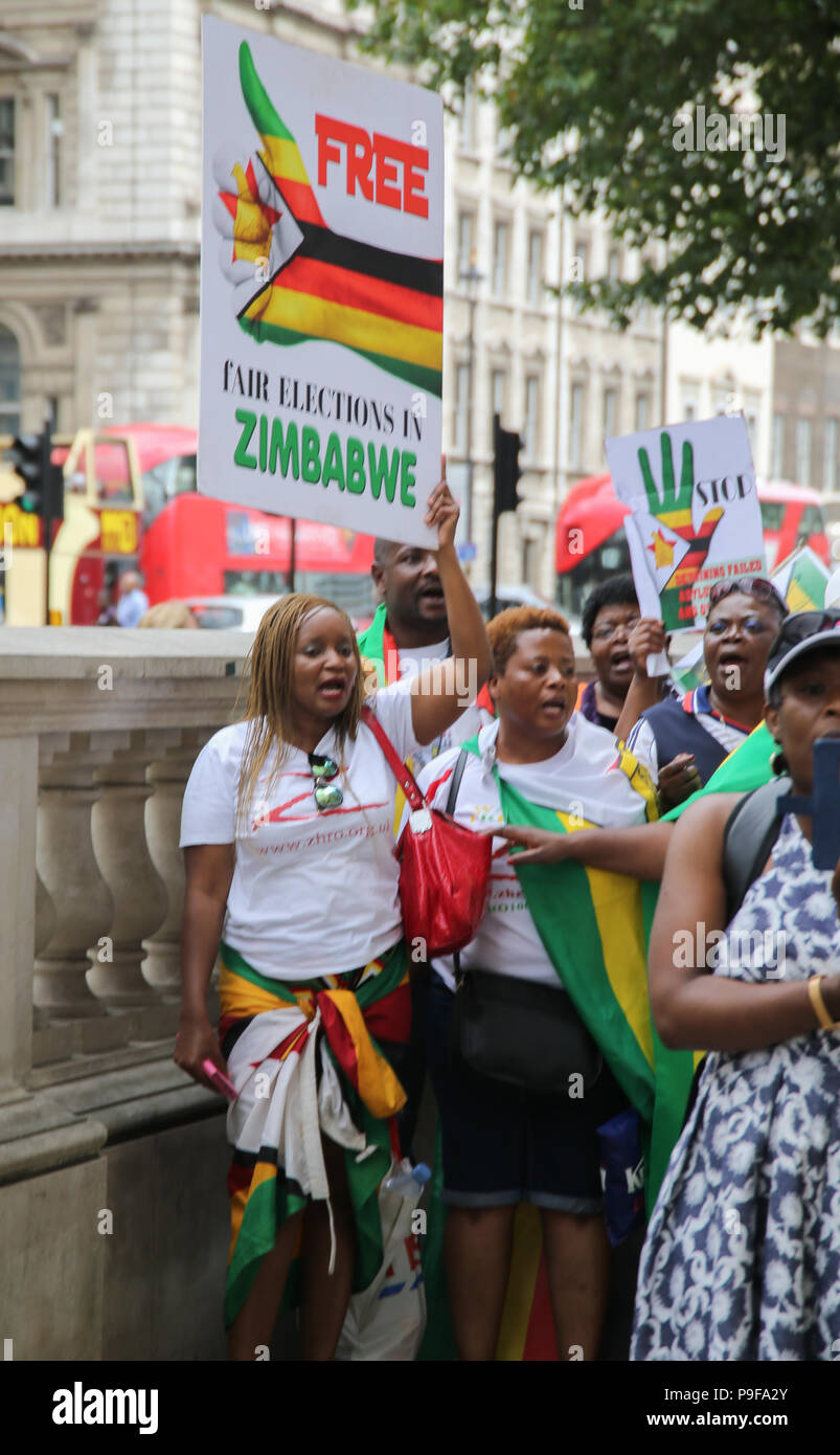 Zimabawean people hi-res stock photography and images - Alamy