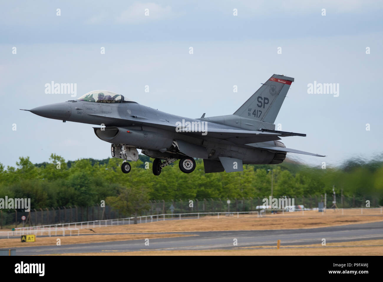 480th Fighter Squadron Stock Photos & 480th Fighter Squadron Stock ...