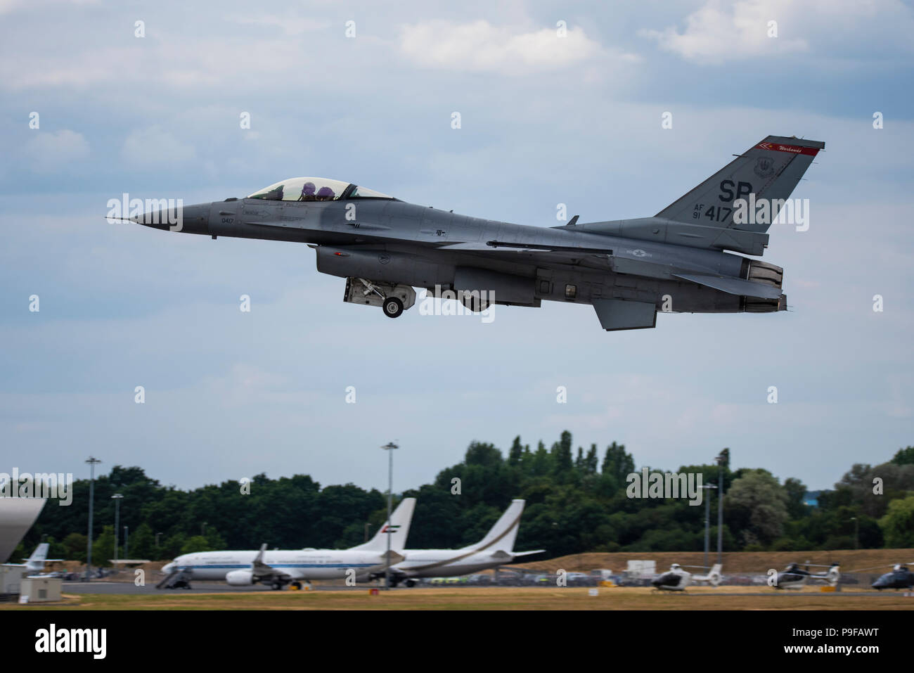 480th Fighter Squadron Stock Photos & 480th Fighter Squadron Stock ...