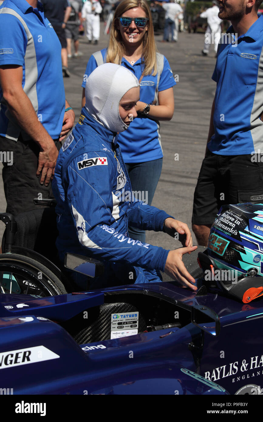 Billy the whizz hi-res stock photography and images - Alamy