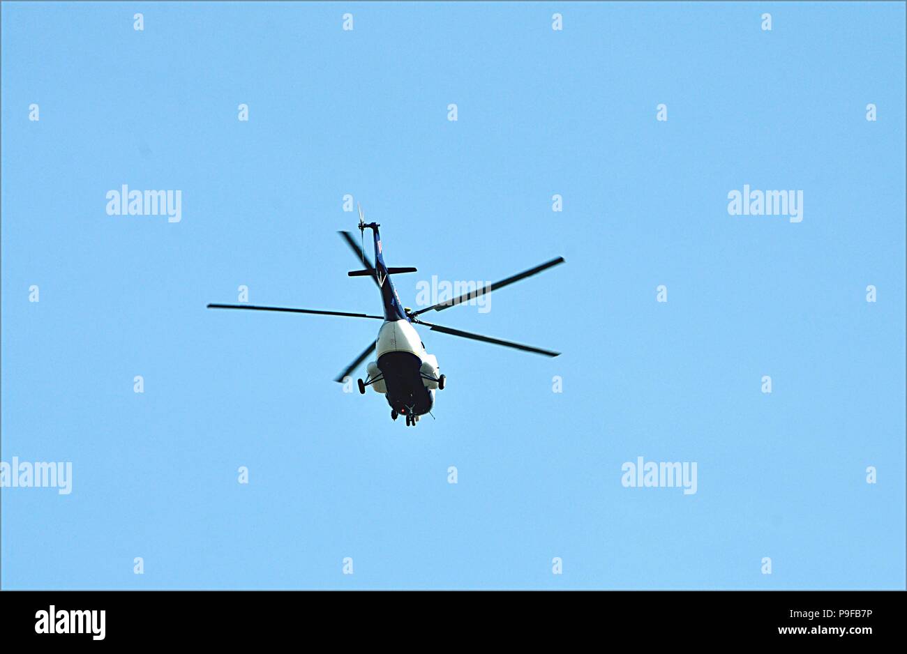 modern army helicopters Stock Photo - Alamy