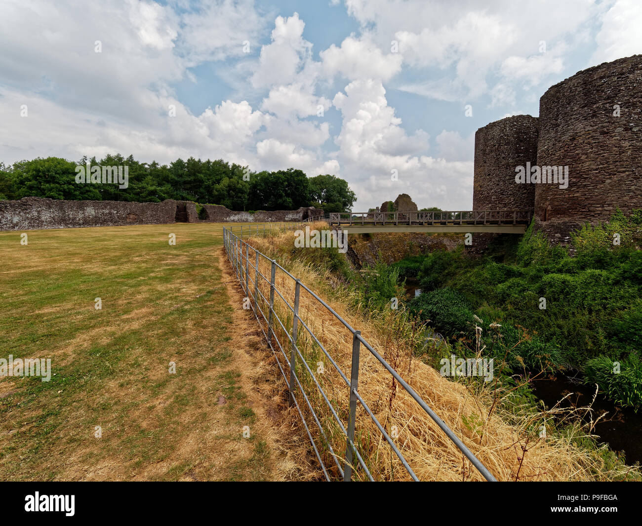White Castles High Resolution Stock Photography and Images - Alamy