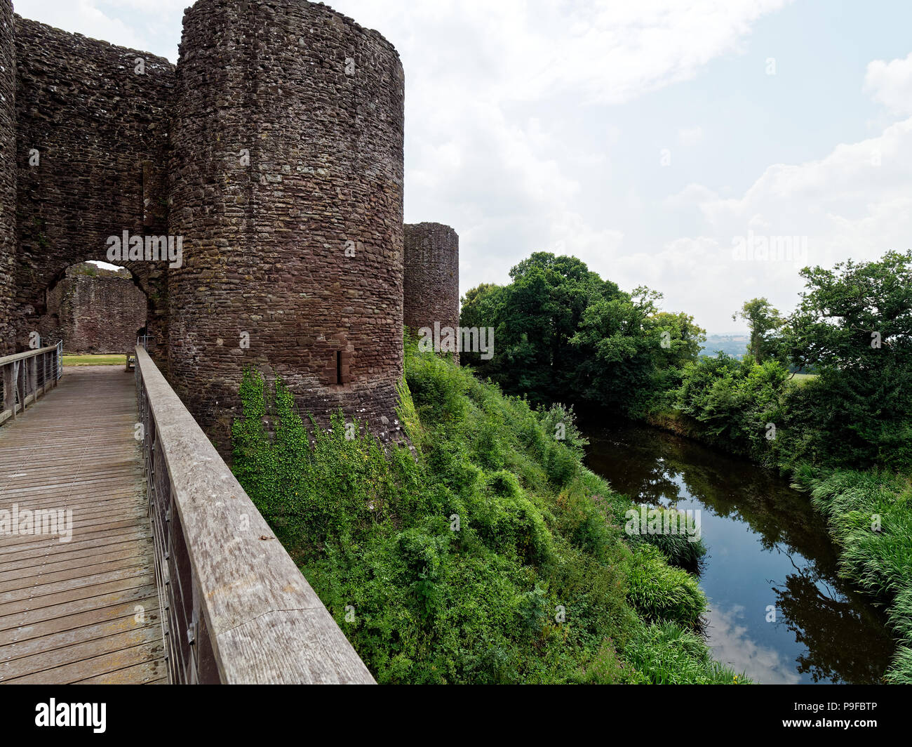 Lord william fitz osbern hi-res stock photography and images - Alamy