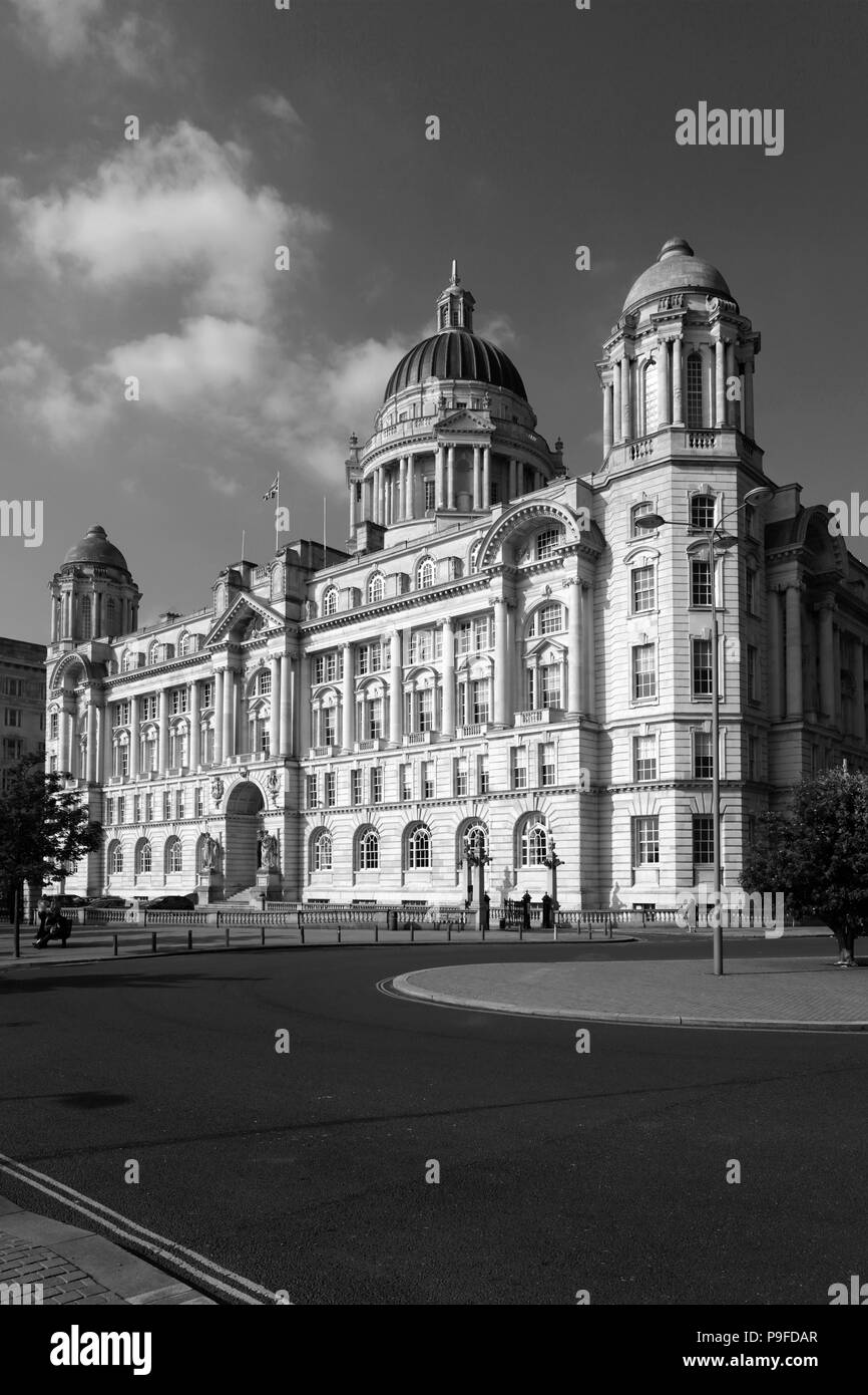 Georges parade unesco world heritage site hi-res stock photography and ...