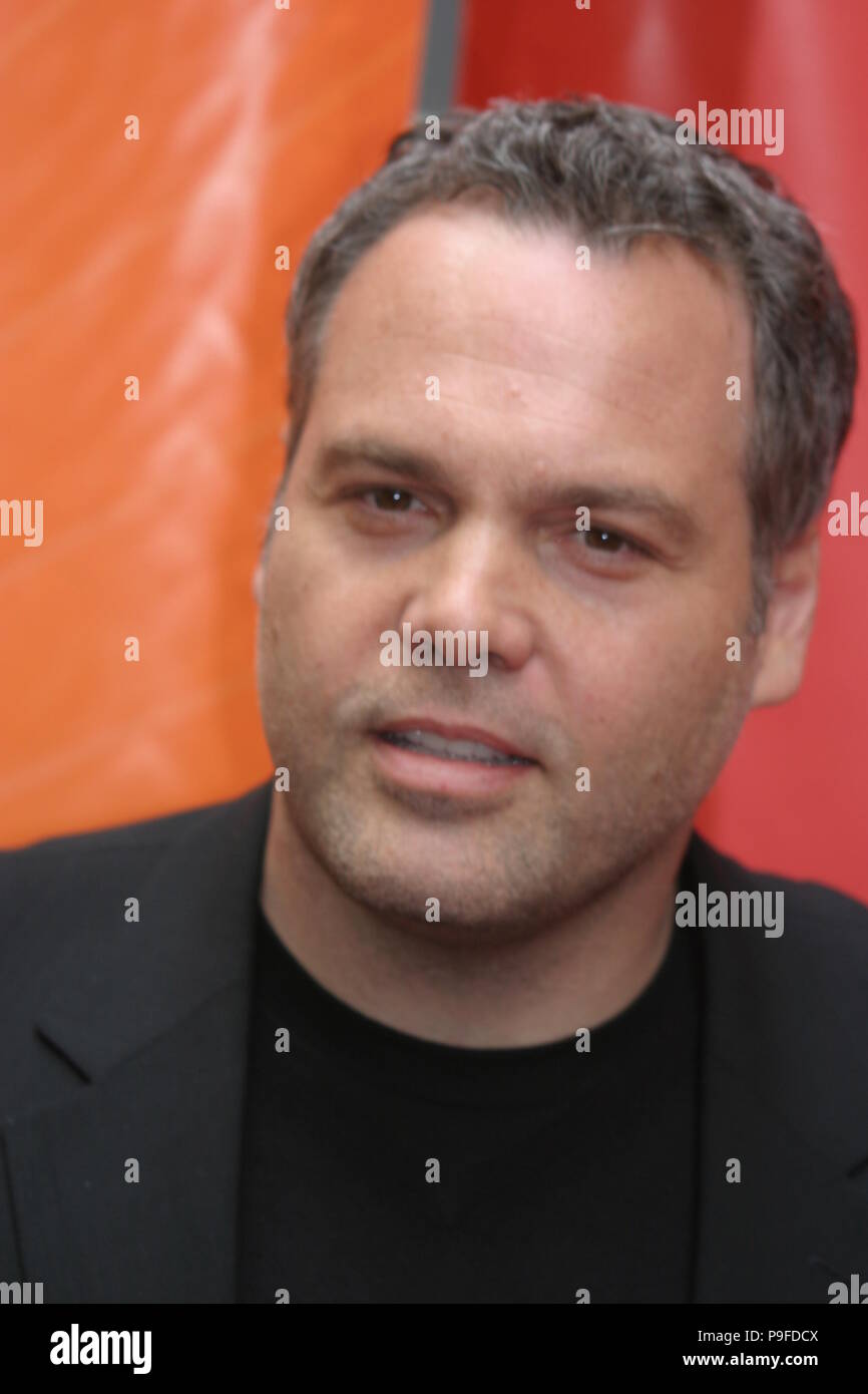 Vincent D'Onofrio 2005 Photo By John Barrett/PHOTOlink.net /MediaPunch Stock Photo - Alamy