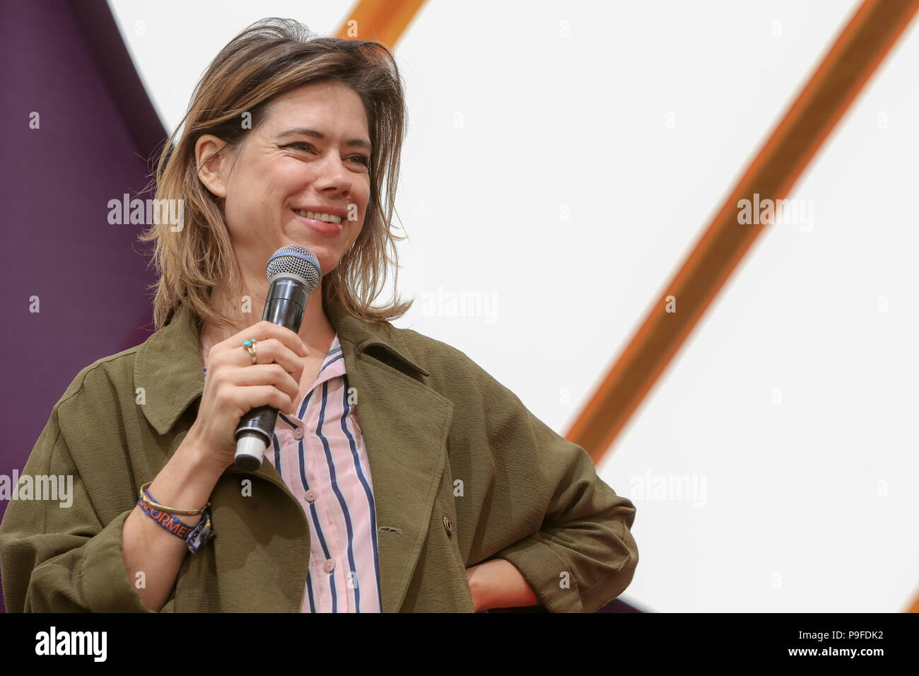 Lou sanders hi-res stock photography and images - Alamy