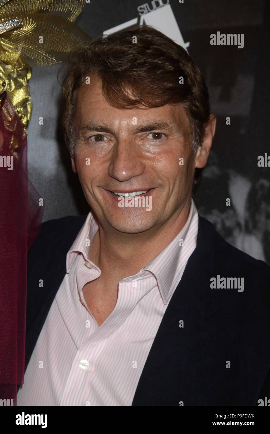 Marc Beneke at Sirius XM radio reopens Studio 54 ''One Night Only'' 10 ...