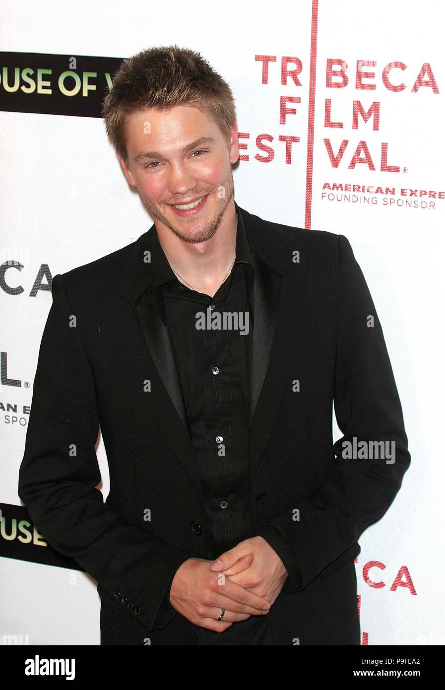 Chad Michael Murray 2005 Photo By John Barrett/PHOTOlink.net /MediaPunch Stock Photo - Alamy