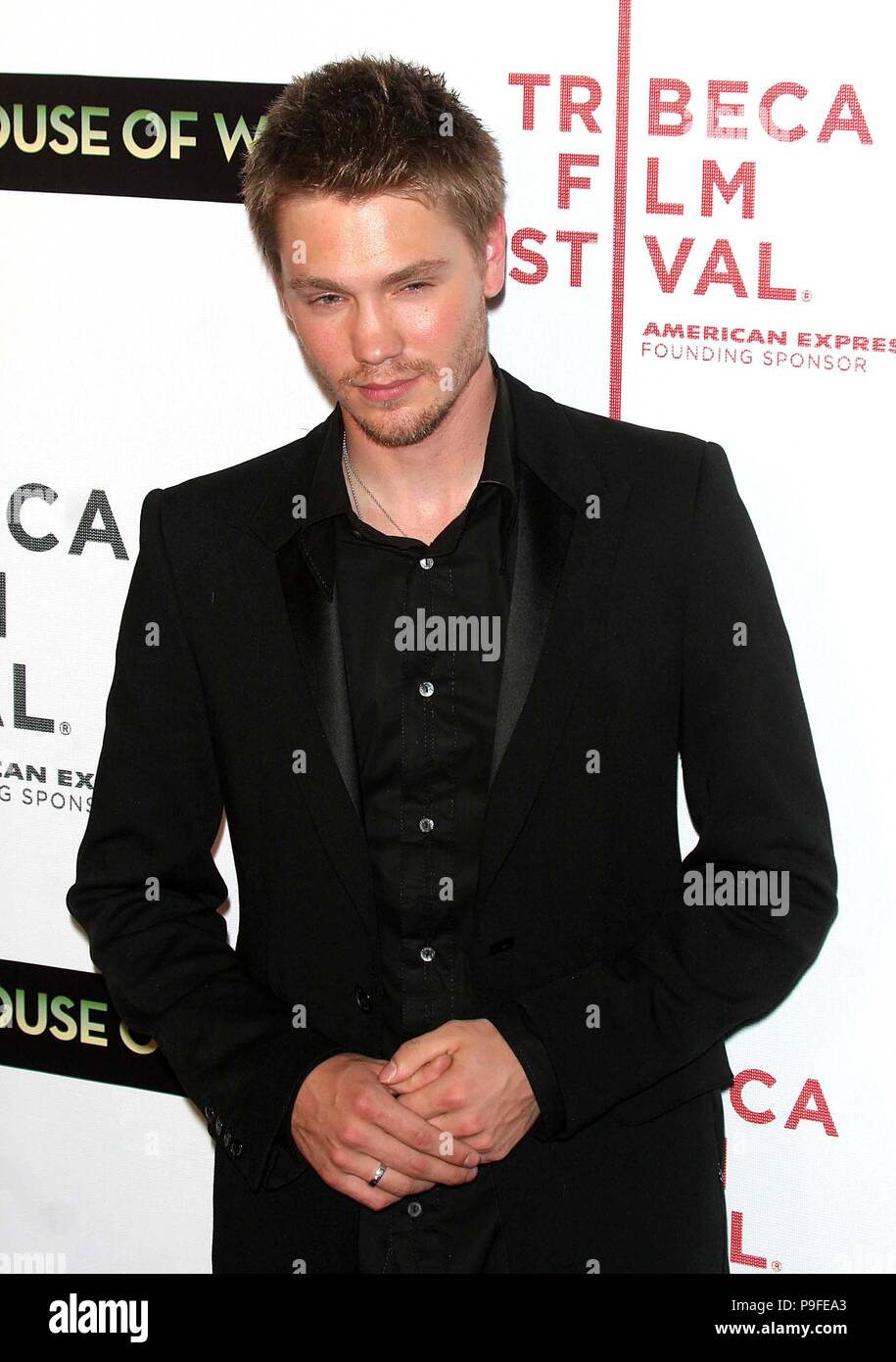 Chad Michael Murray 2005 Photo By John Barrett/PHOTOlink.net /MediaPunch Stock Photo - Alamy
