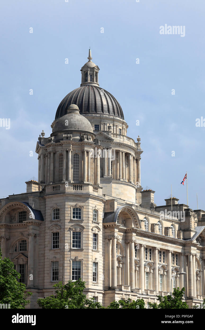 Georges parade unesco world heritage site hi-res stock photography and ...