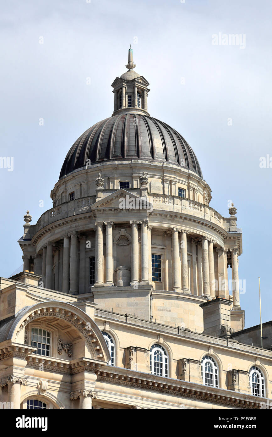 Georges parade unesco world heritage site hi-res stock photography and ...