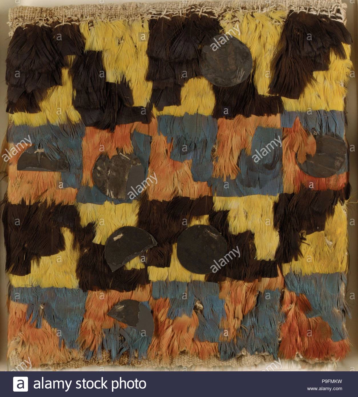 Featherwork Stock Photos & Featherwork Stock Images - Alamy