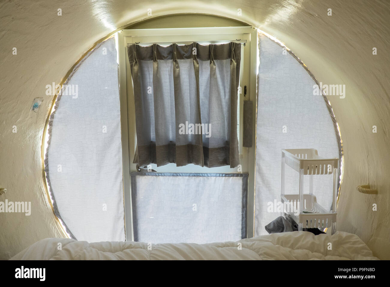 Concrete,pipe,tube,building,accommodation,beach,resort,near,Taichung ...