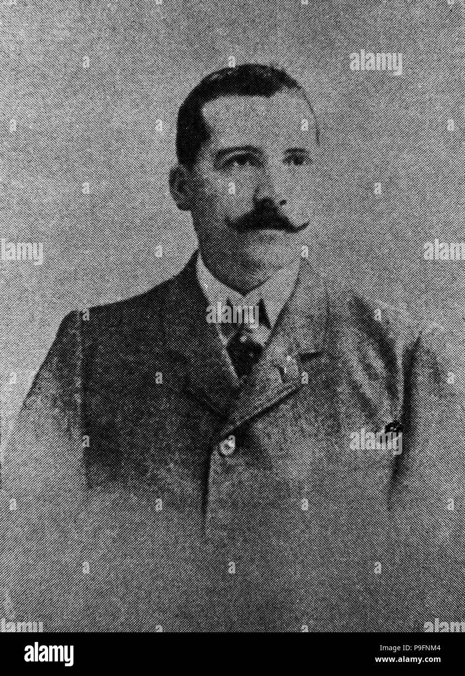 Manuel nunez hi-res stock photography and images - Alamy