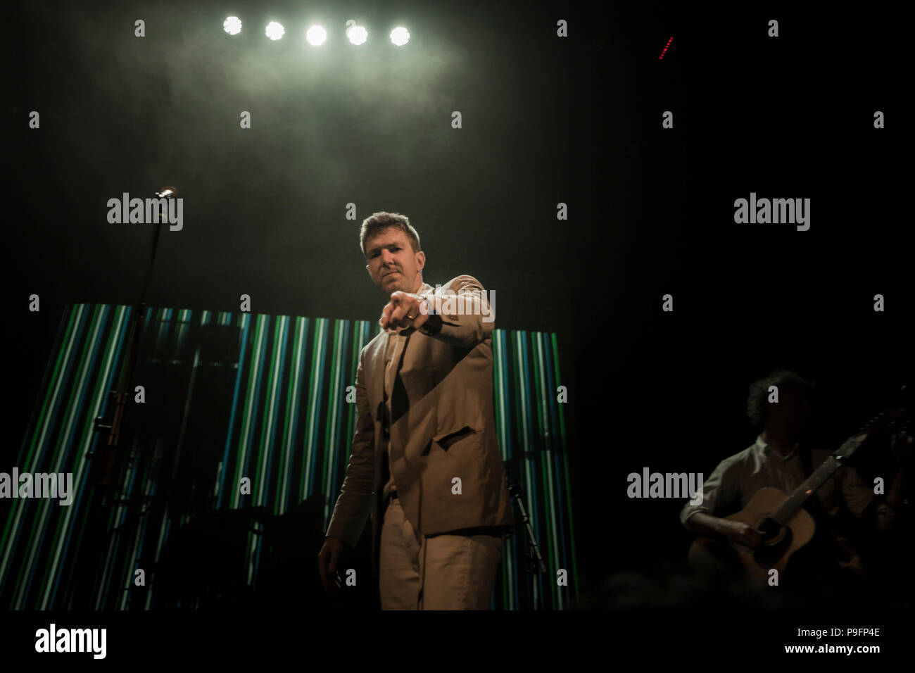 Hamilton leithauser hi-res stock photography and images - Alamy