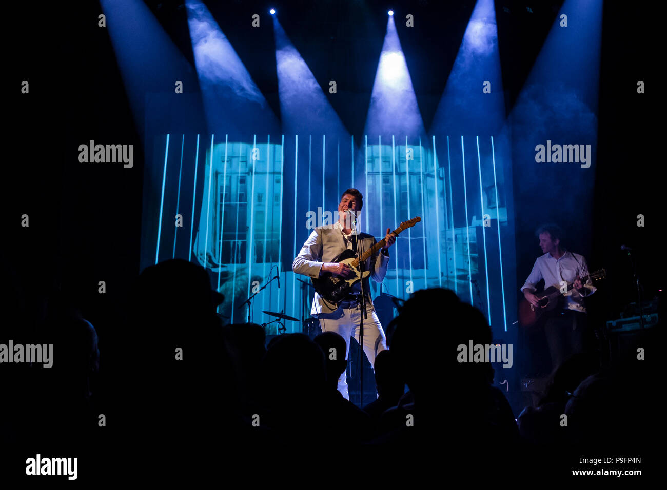 Hamilton leithauser hi-res stock photography and images - Alamy