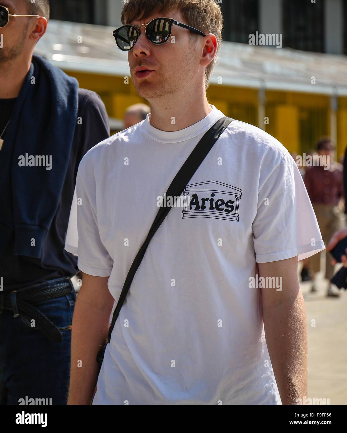 Steve signore hi-res stock photography and images - Alamy