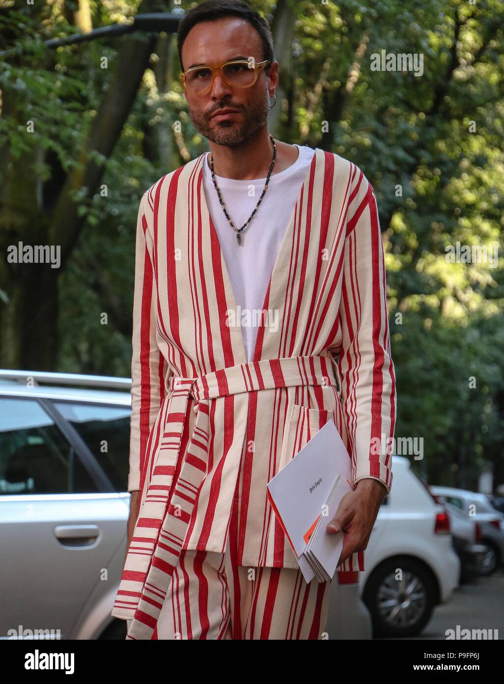 Luca imbimbo hi-res stock photography and images - Alamy