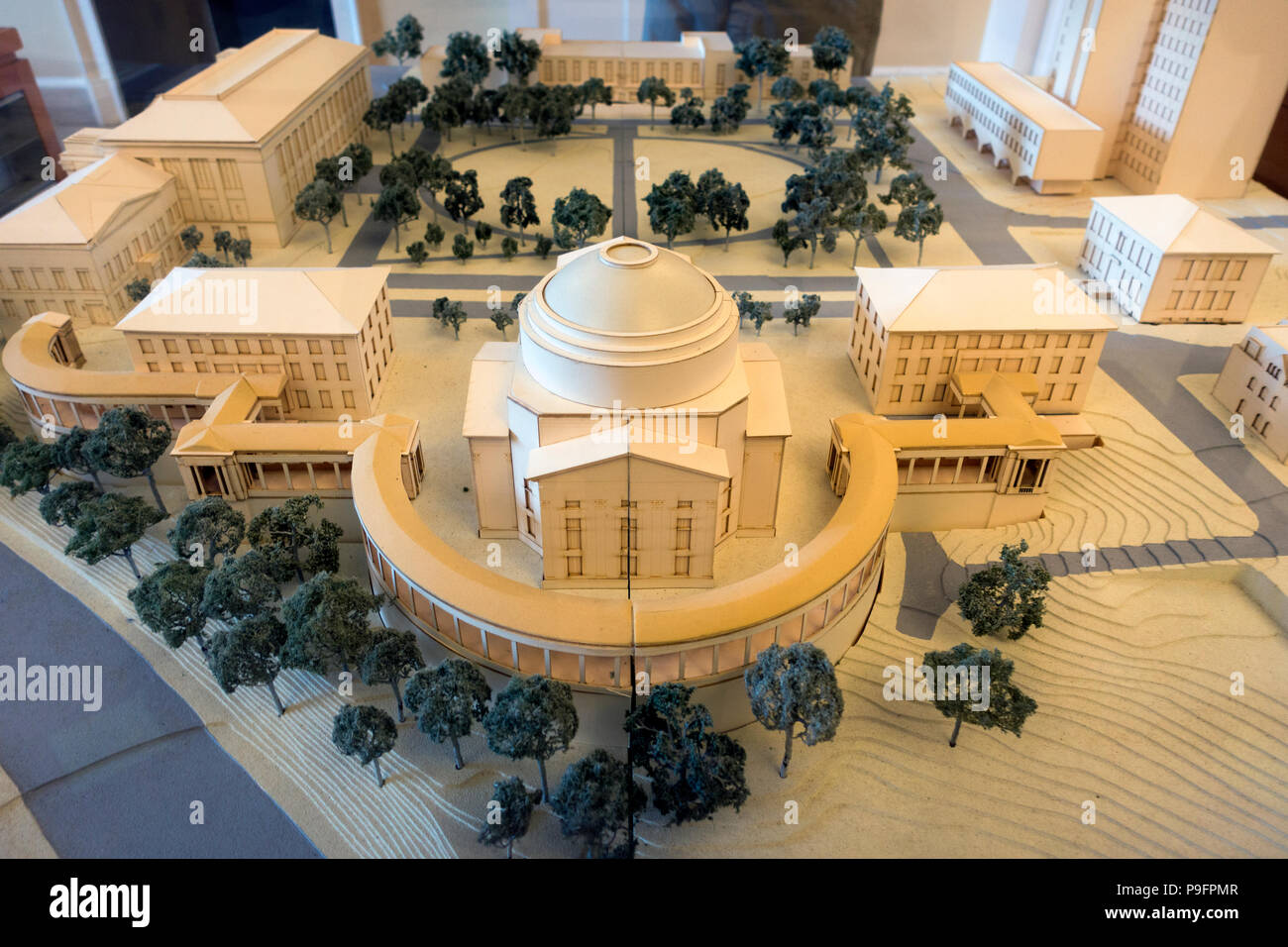 Cuny city college building hi-res stock photography and images - Alamy