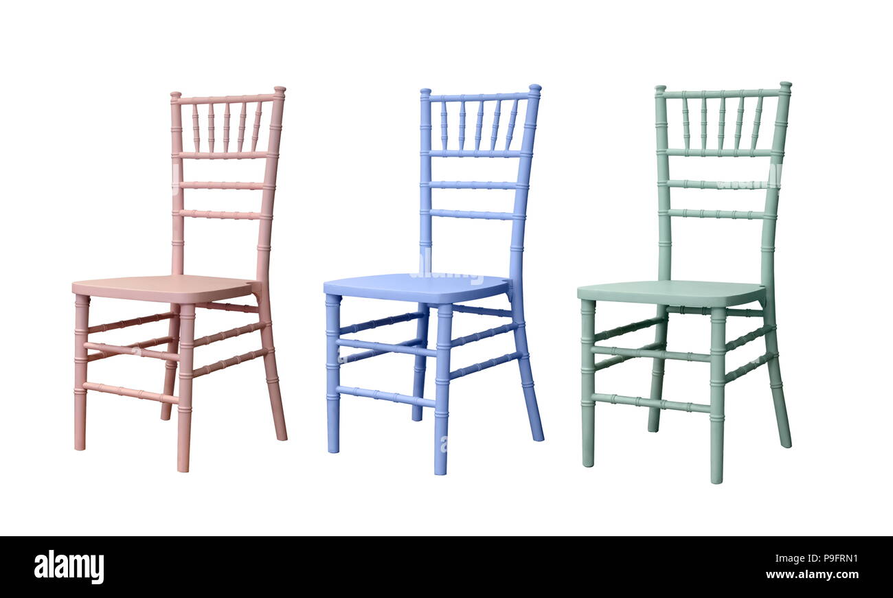 Wooden school chairs hi-res stock photography and images - Alamy